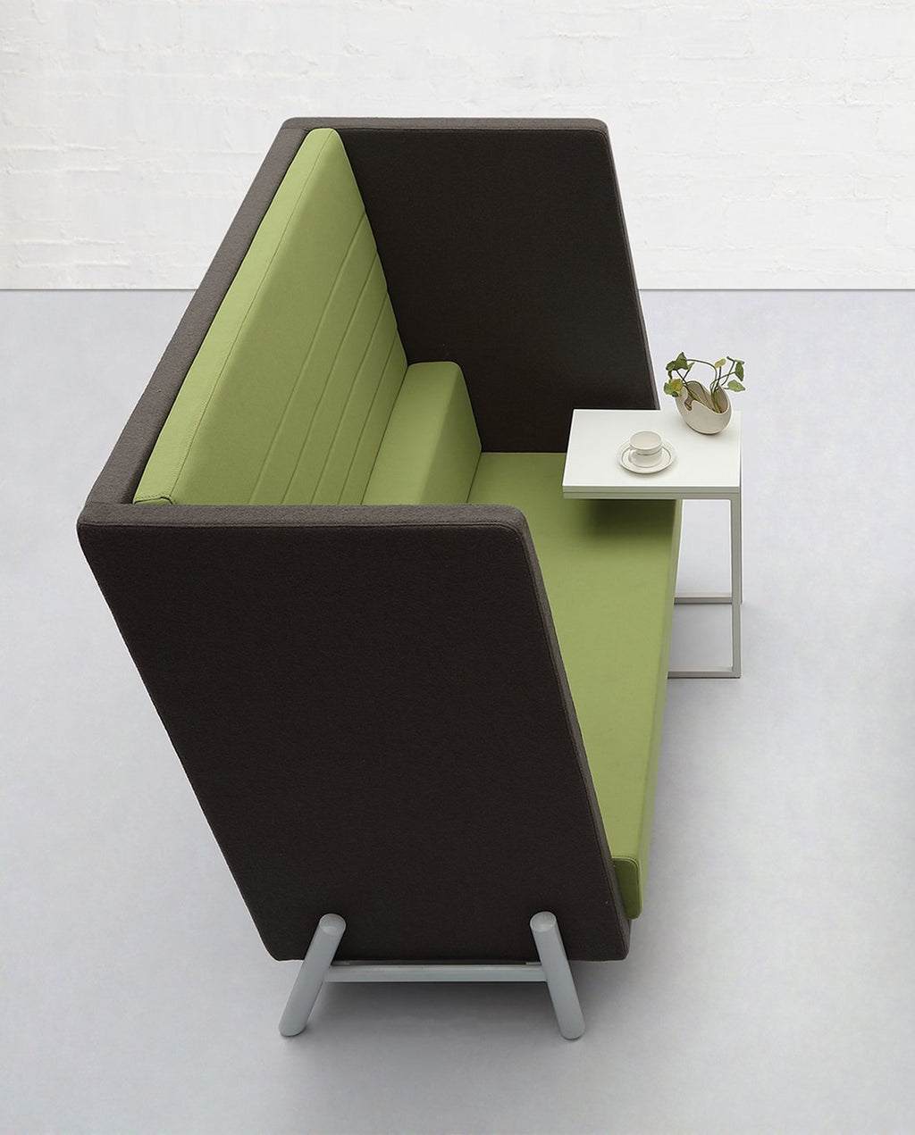 POD & BOOTH – D'Arte Haus