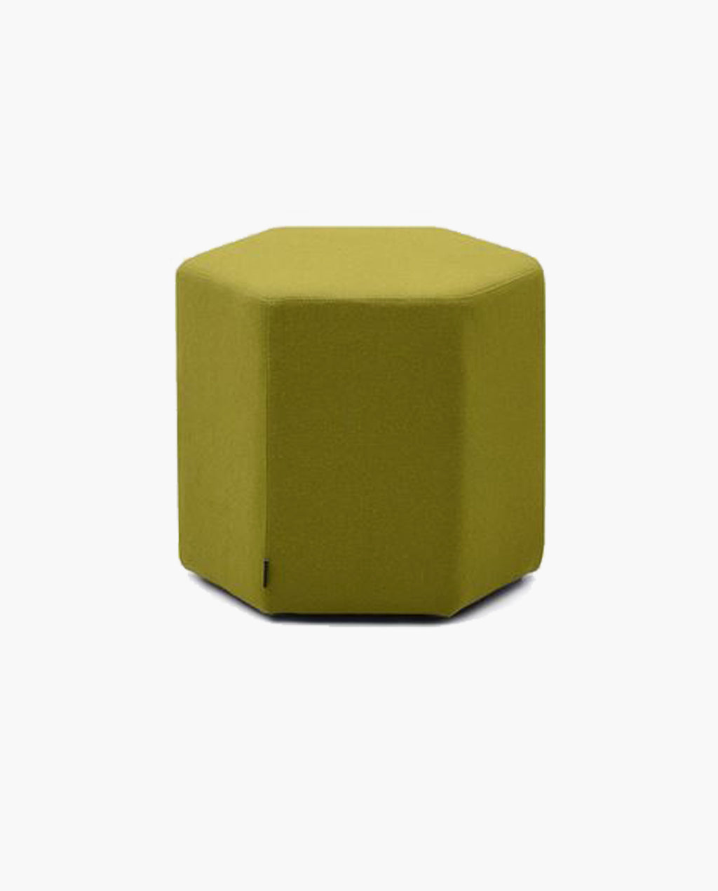 HEXAGON - Low Stool - D'Arte Haus | Singapore Office Furniture