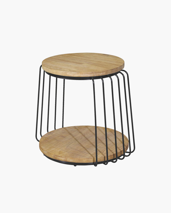 HERUL - Coffee Table - D'Arte Haus | Singapore Office Furniture