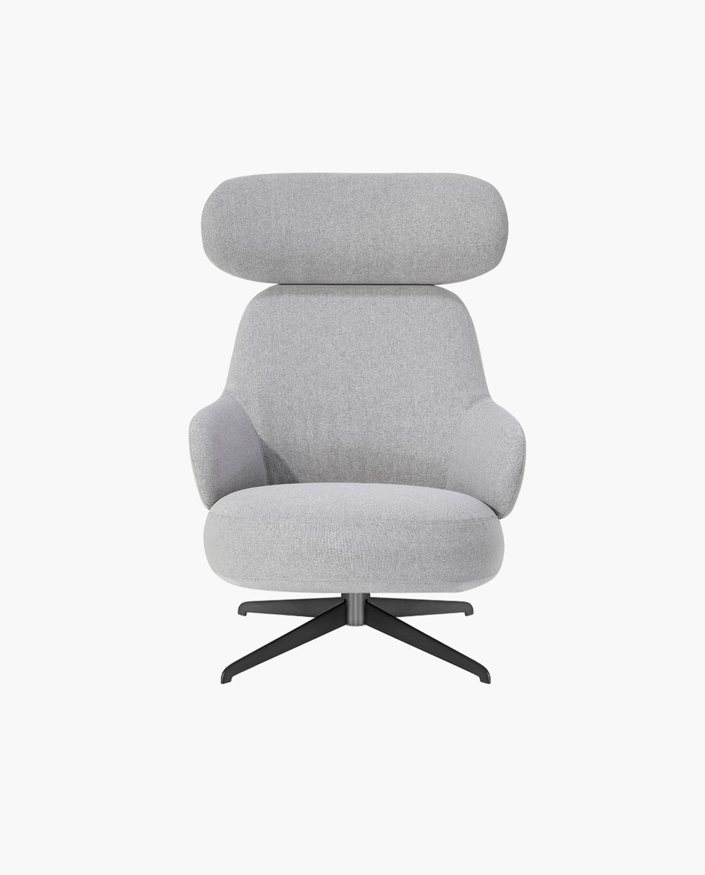 MONROE MAX - Lounge Chair - D'Arte Haus | Singapore Office Furniture