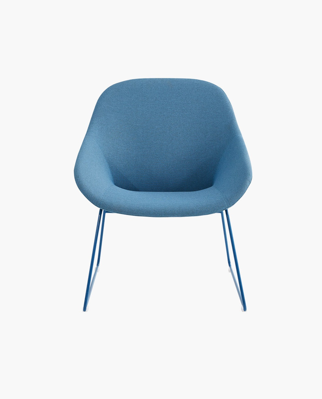 MADY TETRA - Lounge Chair - D'Arte Haus | Singapore Office Furniture