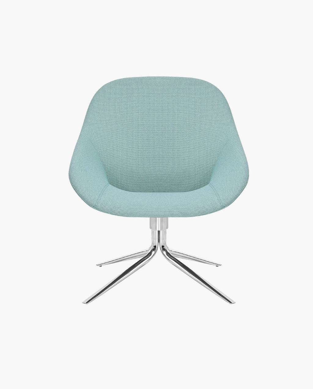 MADY-X - Lounge Chair - D'Arte Haus | Singapore Office Furniture