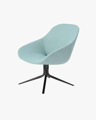 MADY-X - Lounge Chair - D'Arte Haus | Singapore Office Furniture
