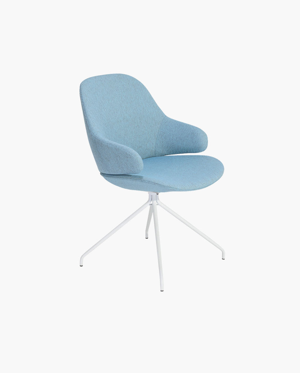 MAVEN STAR - Designer Chair - D'Arte Haus | Singapore Office Furniture