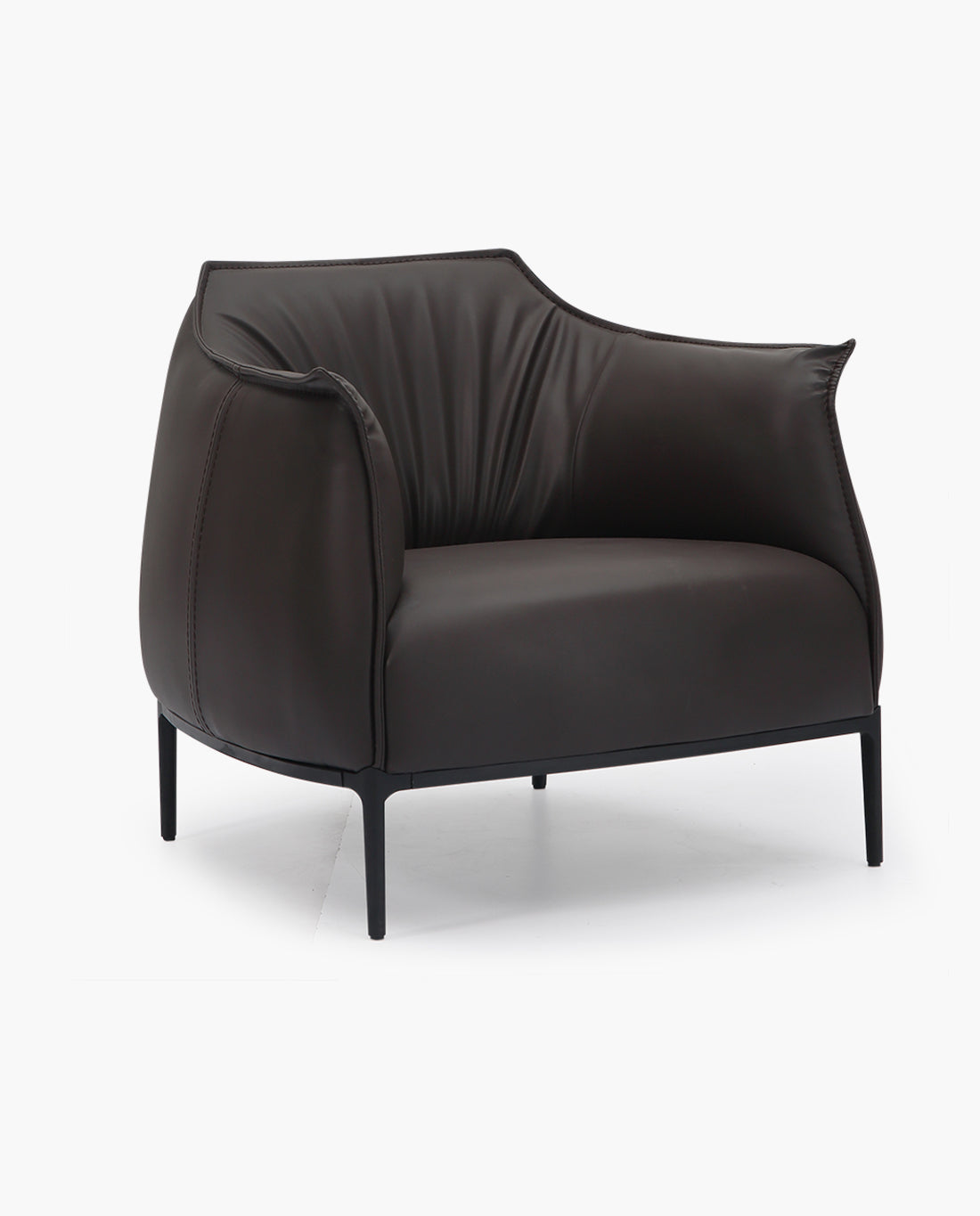 Woober - Single Seater Sofa - D'Arte Haus | Singapore Office Furniture