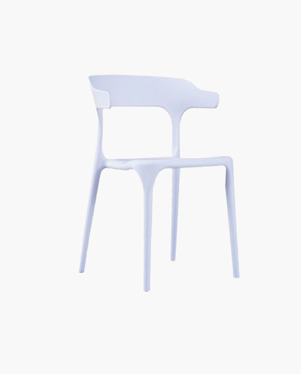 BOB - Designer PP Chair - D'Arte Haus | Singapore Office Furniture
